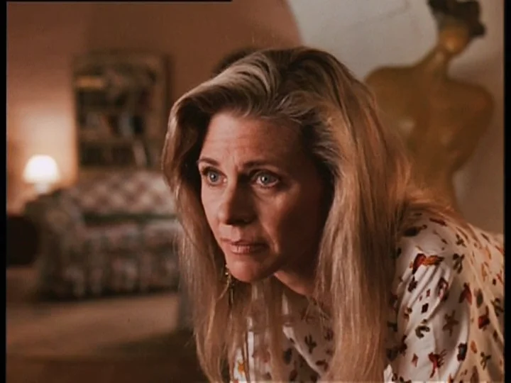 A MESSAGE FROM HOLLY (1992)