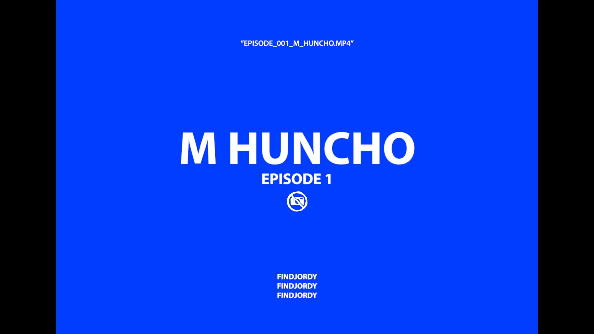 EPISODE_1_M_HUNCHO.mp4 on Vimeo