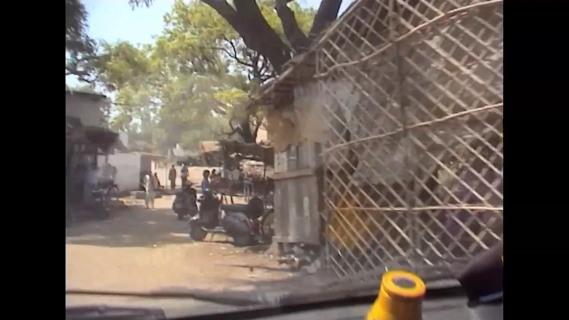 Sangharsh. Times of Strife (N. Jaoul, Sister Productions, 105 minutes ...