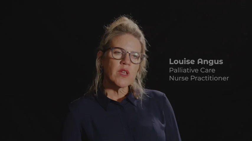 Louise Angus - Elder Abuse on Vimeo