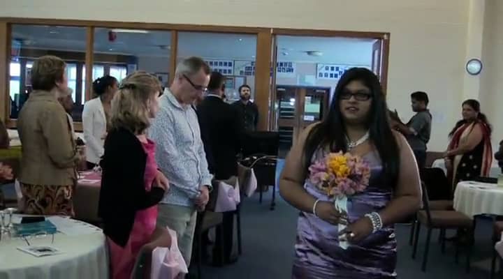 Samuel and Angel on Vimeo