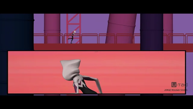 Rabbids Go Home Verminette