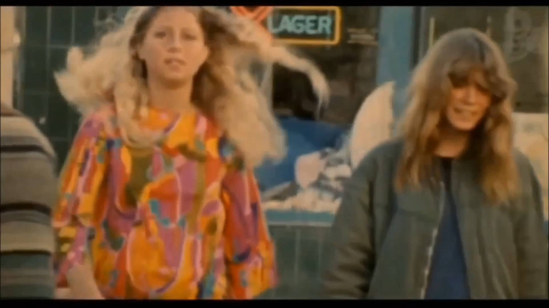 Steely Dan - Hey Nineteen (1981) on Vimeo