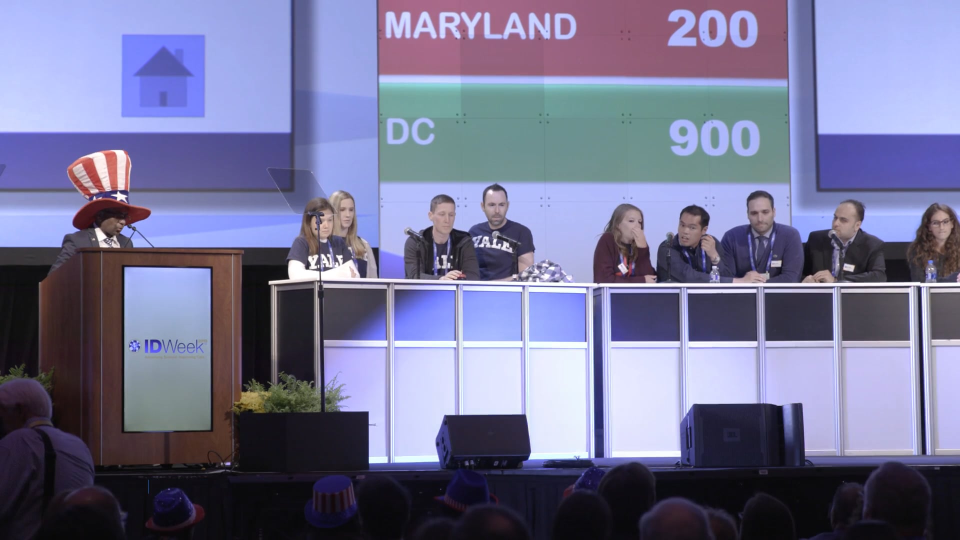 IDWeek 2019: The Future of ID on Vimeo