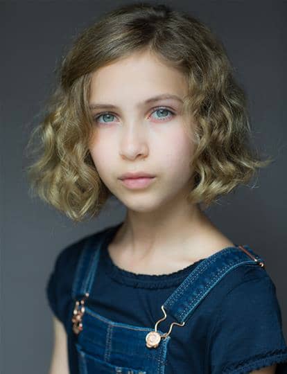 Kitty Peterkin Showreel on Vimeo