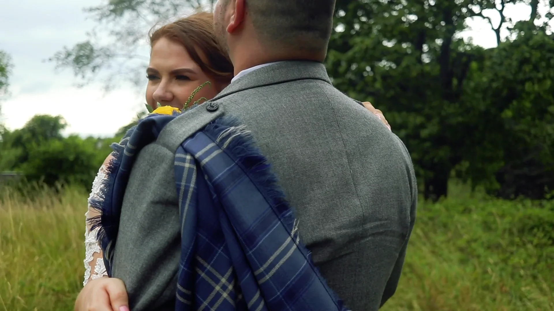 Colleen + James on Vimeo