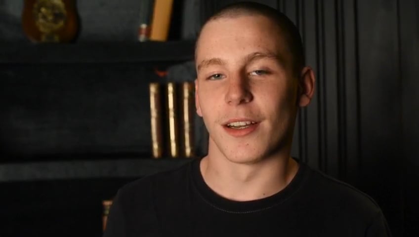 Luka Zunic - Video di presentazione on Vimeo