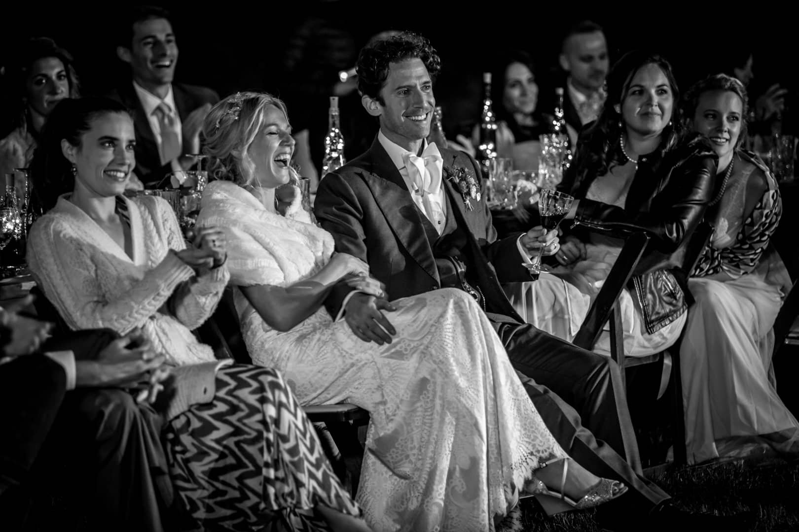 Reception Film (FULL SHOW) Camron and Emma on Vimeo