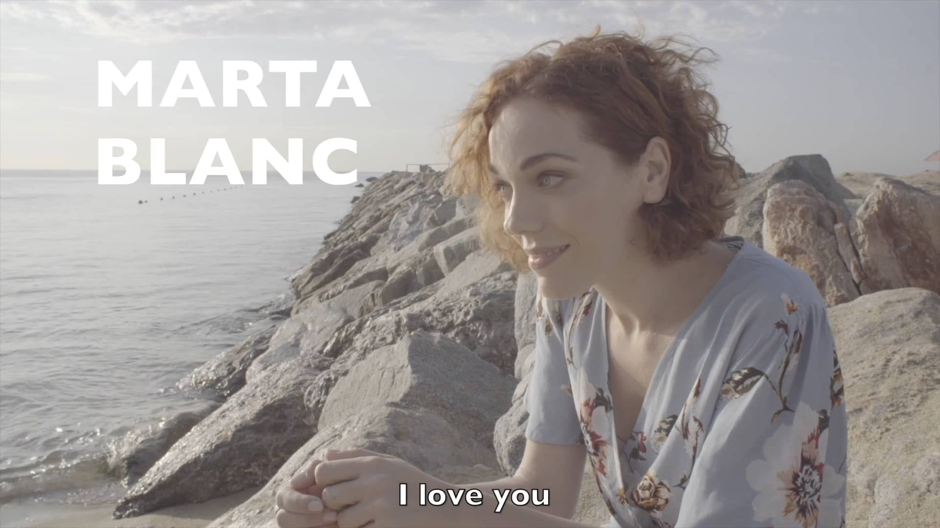 MARTA BLANC ACTRIZ / ACTRESS SHOWREEL 2022 on Vimeo