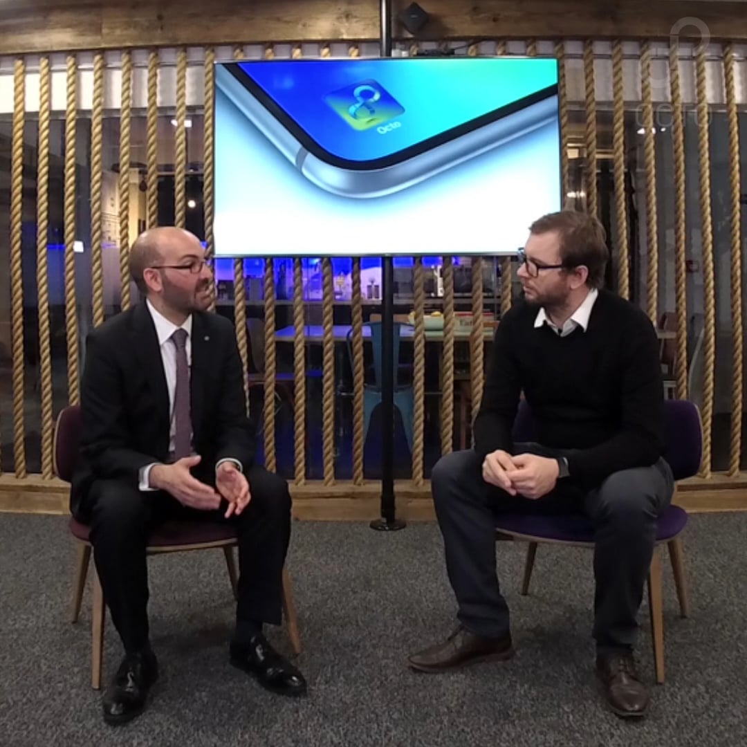 Octo Selectors Series Ben Seager-Scott on Vimeo