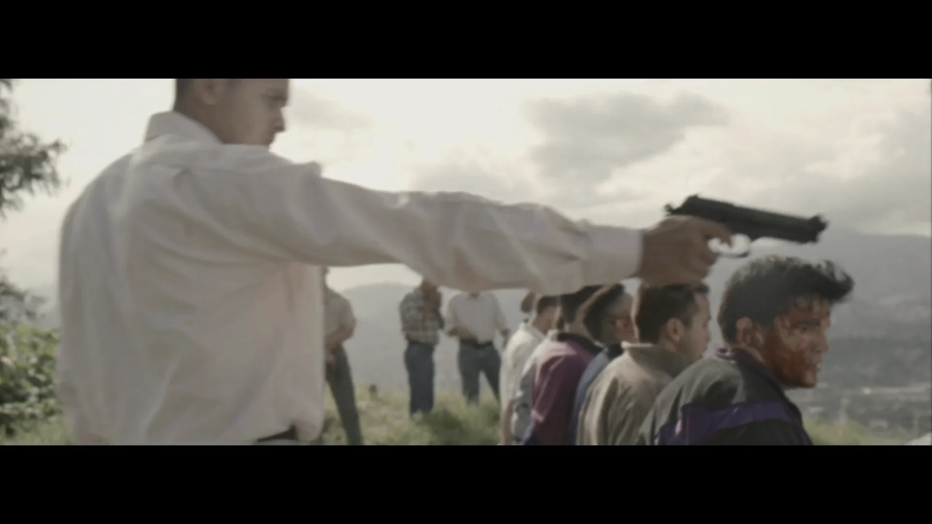 020 Rafa Lluch DoP Loving Pablo on Vimeo