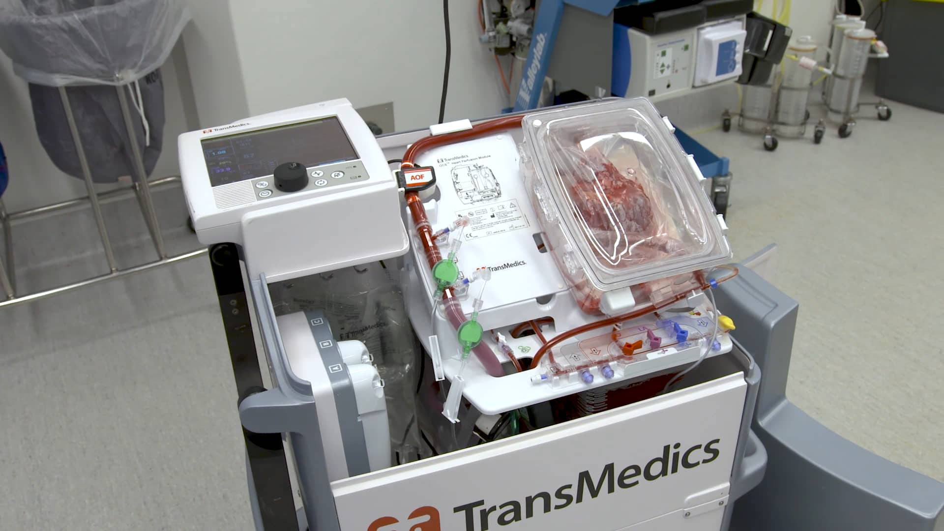 Heart in a Box on Vimeo