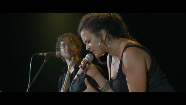 Portraits - 7CTS02E02 Mel Semé Teaser on Vimeo