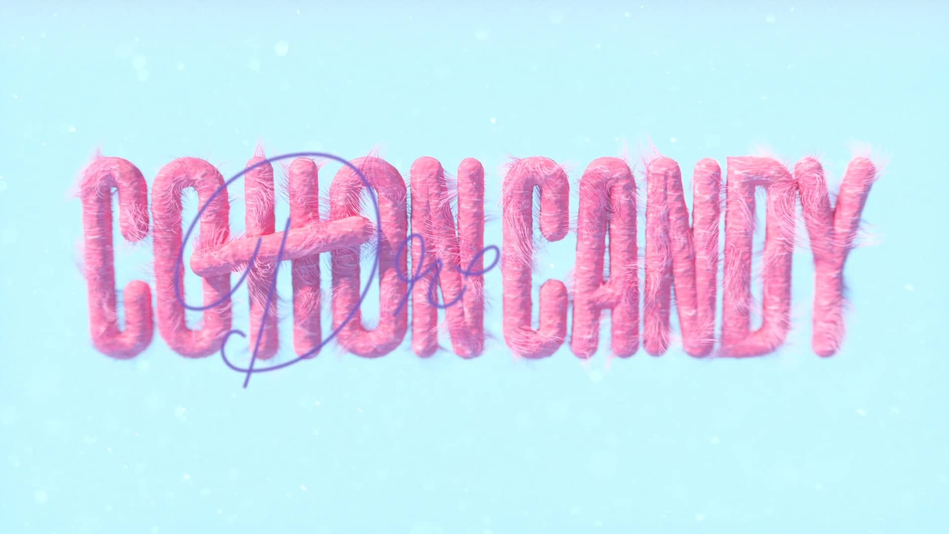 Cotton Candy Dreams on Vimeo