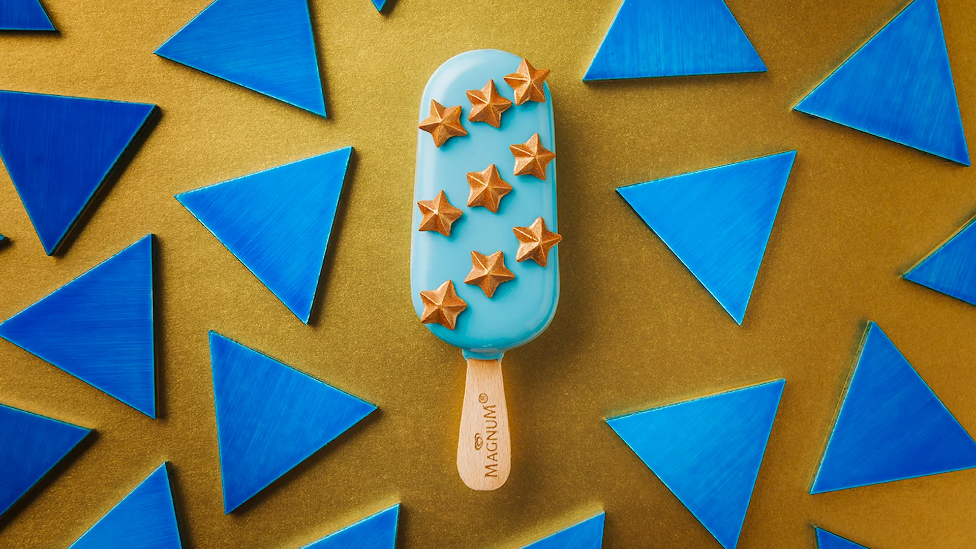 Magnum London Pleasure Store 2019 on Vimeo