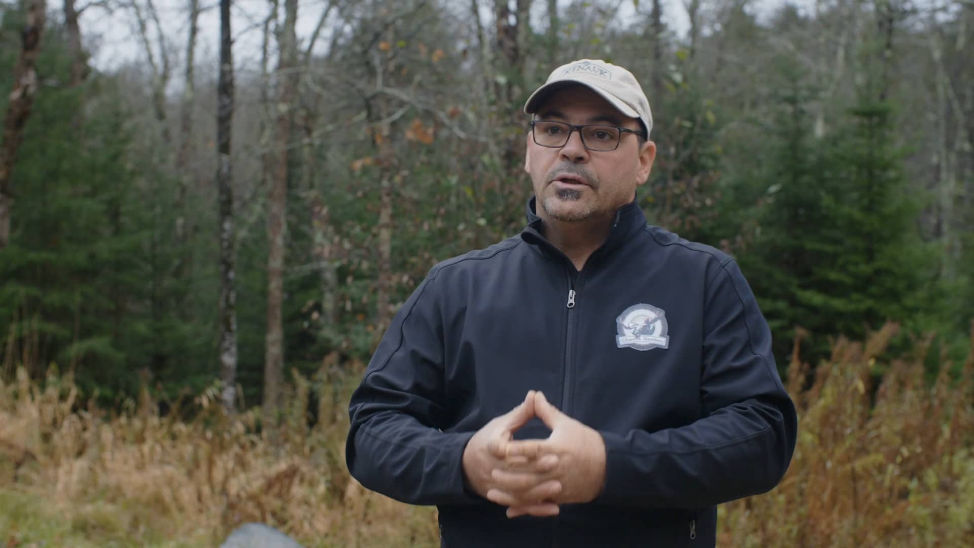 Panéliste - Carl Poirier on Vimeo