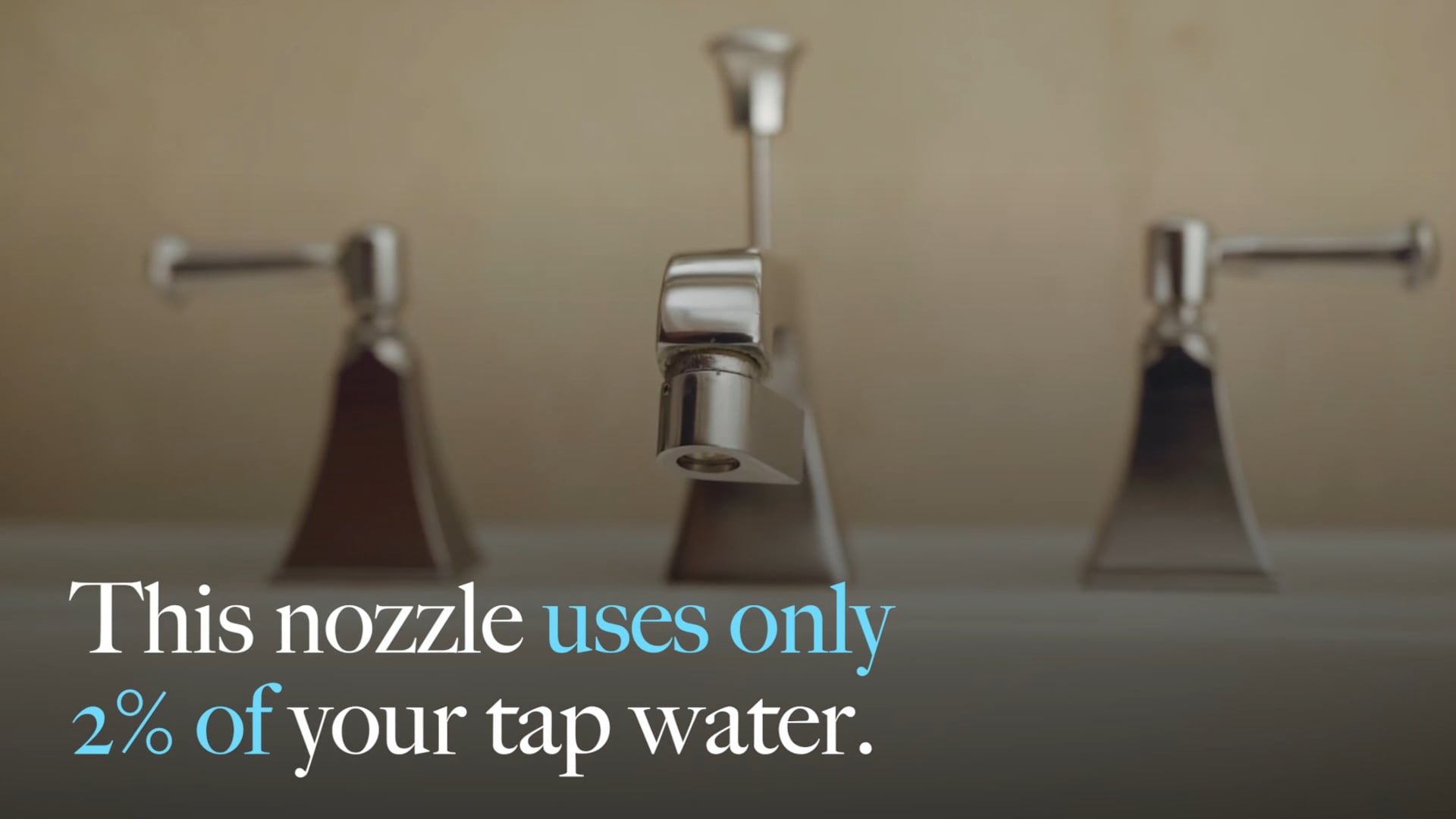 Altered:Nozzle Dual Flow Pro on Vimeo