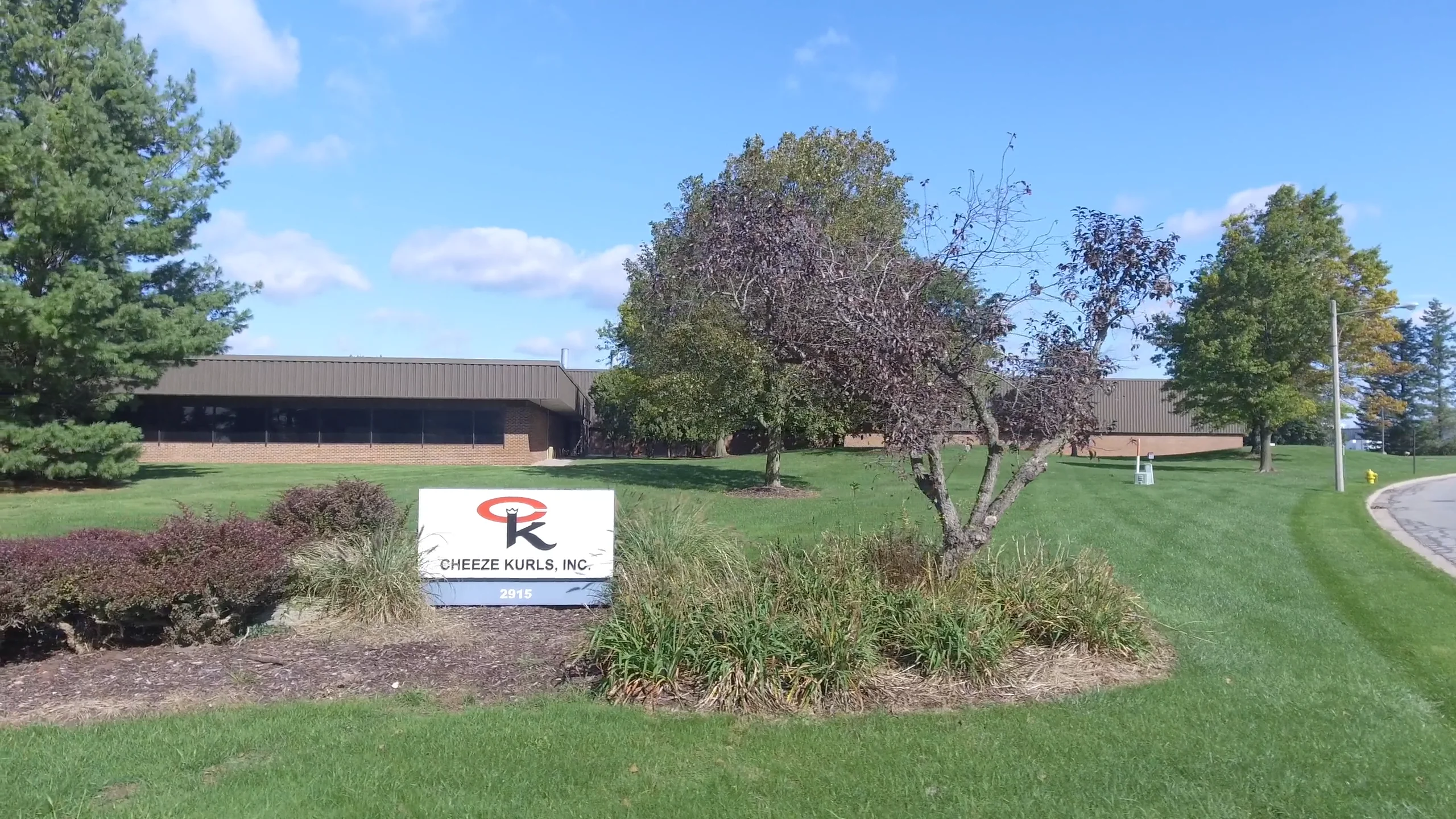 Cheeze Kurls on Vimeo