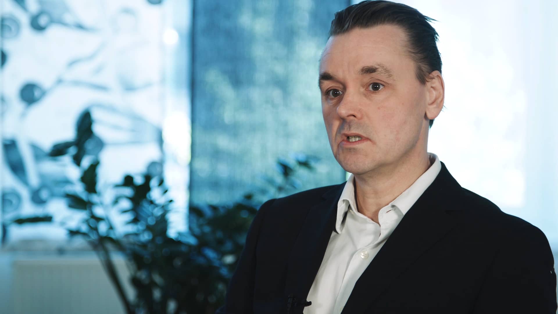 Barona (formerly Ageris) Case Study on Vimeo