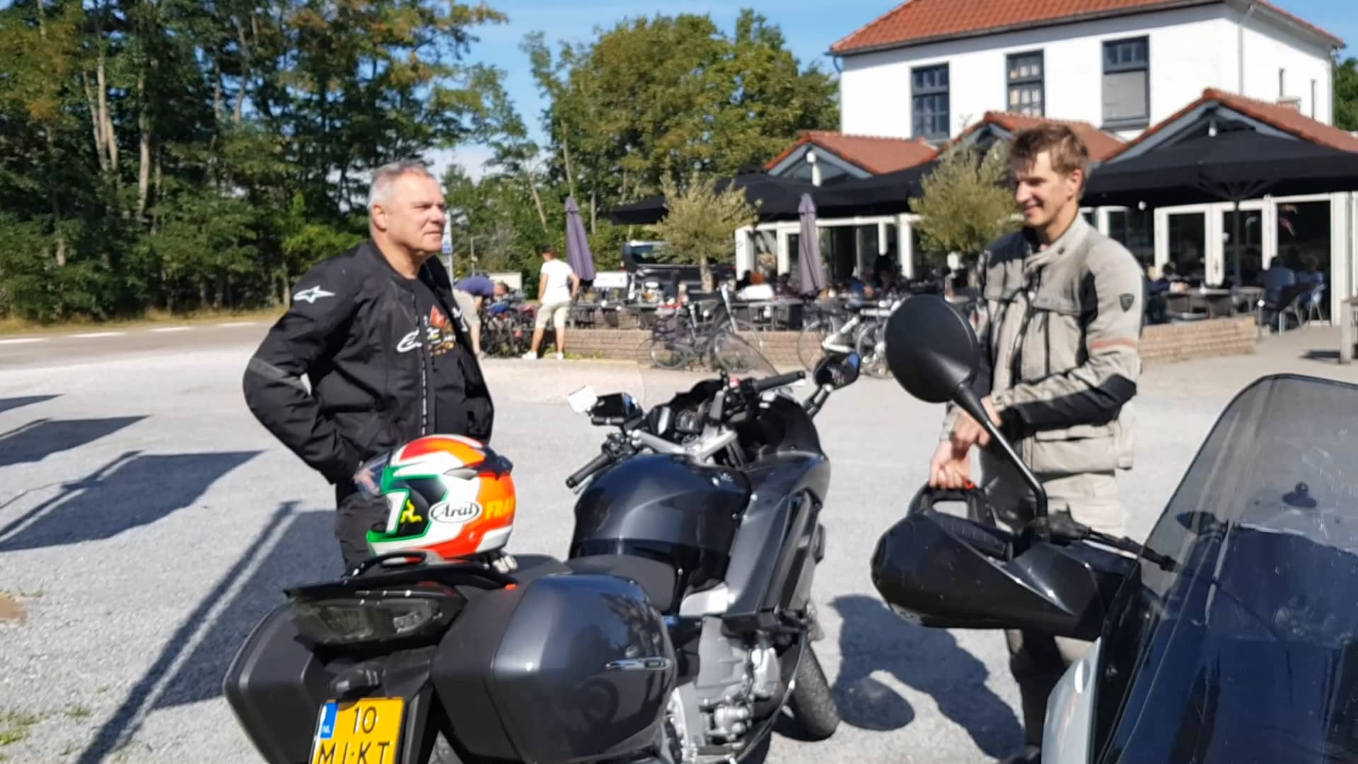Spie Motorrit 2019 on Vimeo