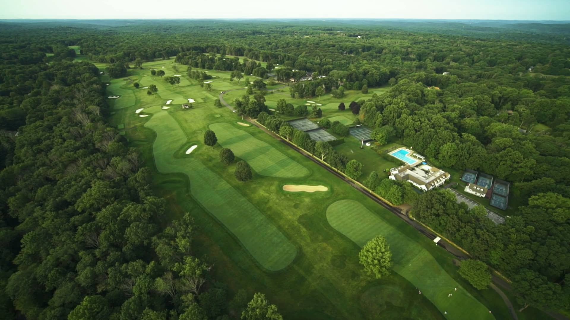 Silver Spring Country Club on Vimeo