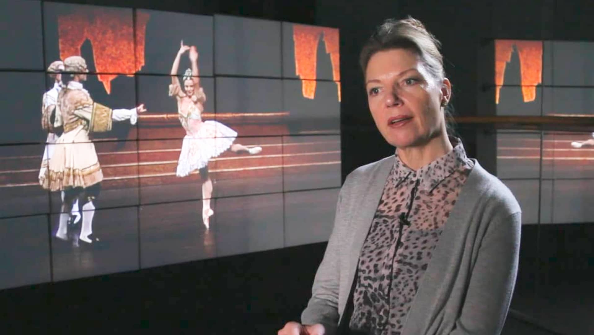 PD: 24 Rachel Beaujean on Vimeo