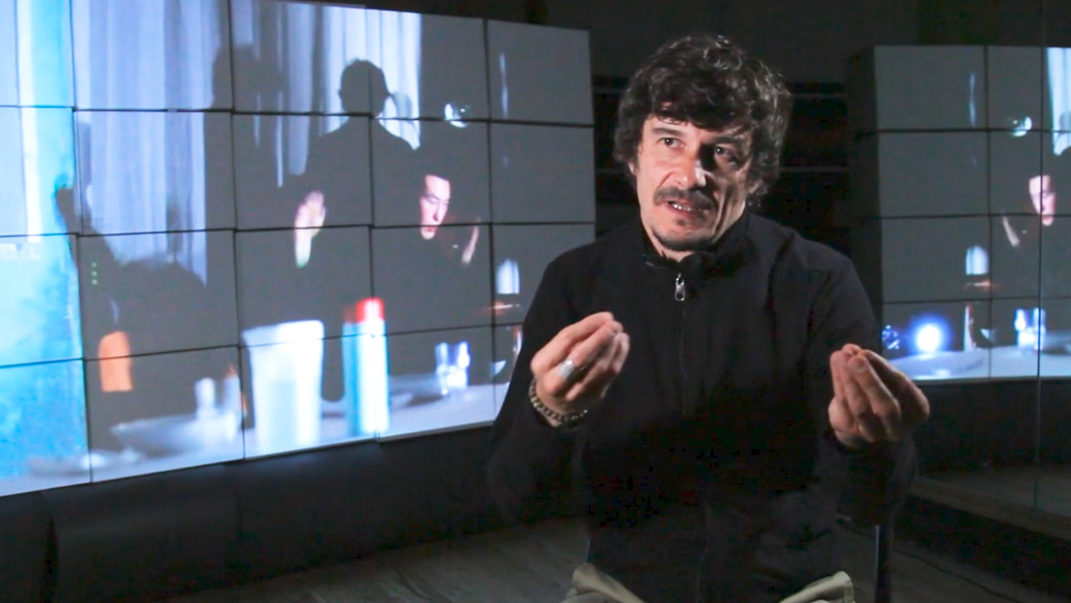 PD: 26 Franck Chartier on Vimeo