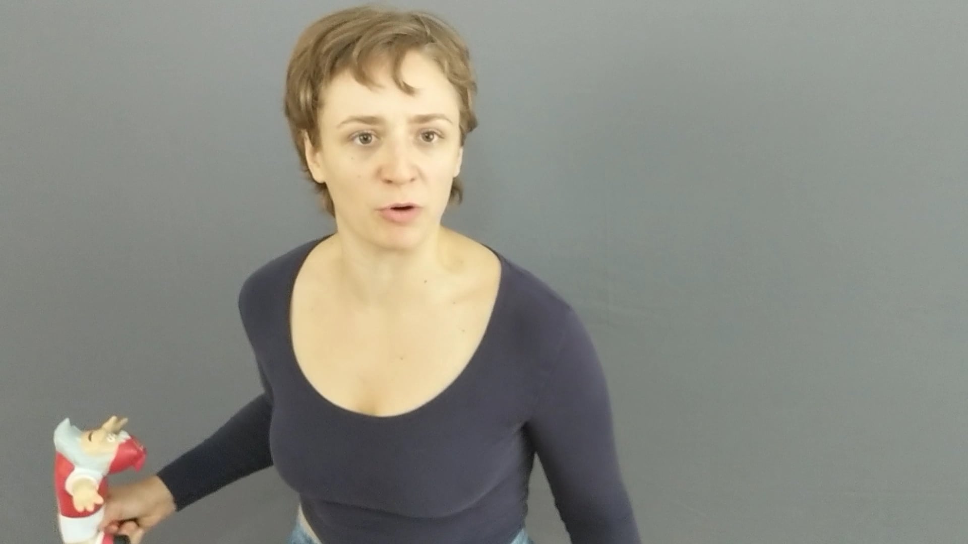 Hayden Bishop_Dramatic Self Tape on Vimeo