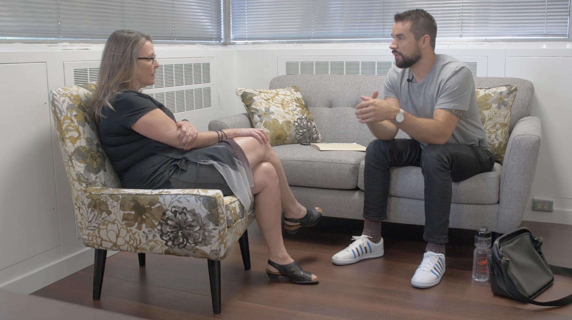 Maureen Haan & Kevin Rempel on Vimeo