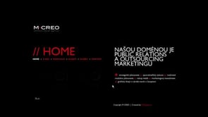 Videos about “mcreo” on Vimeo