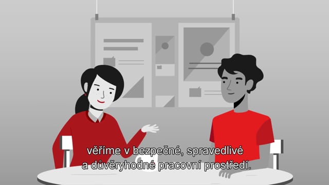 Speak Up animation on Vimeo