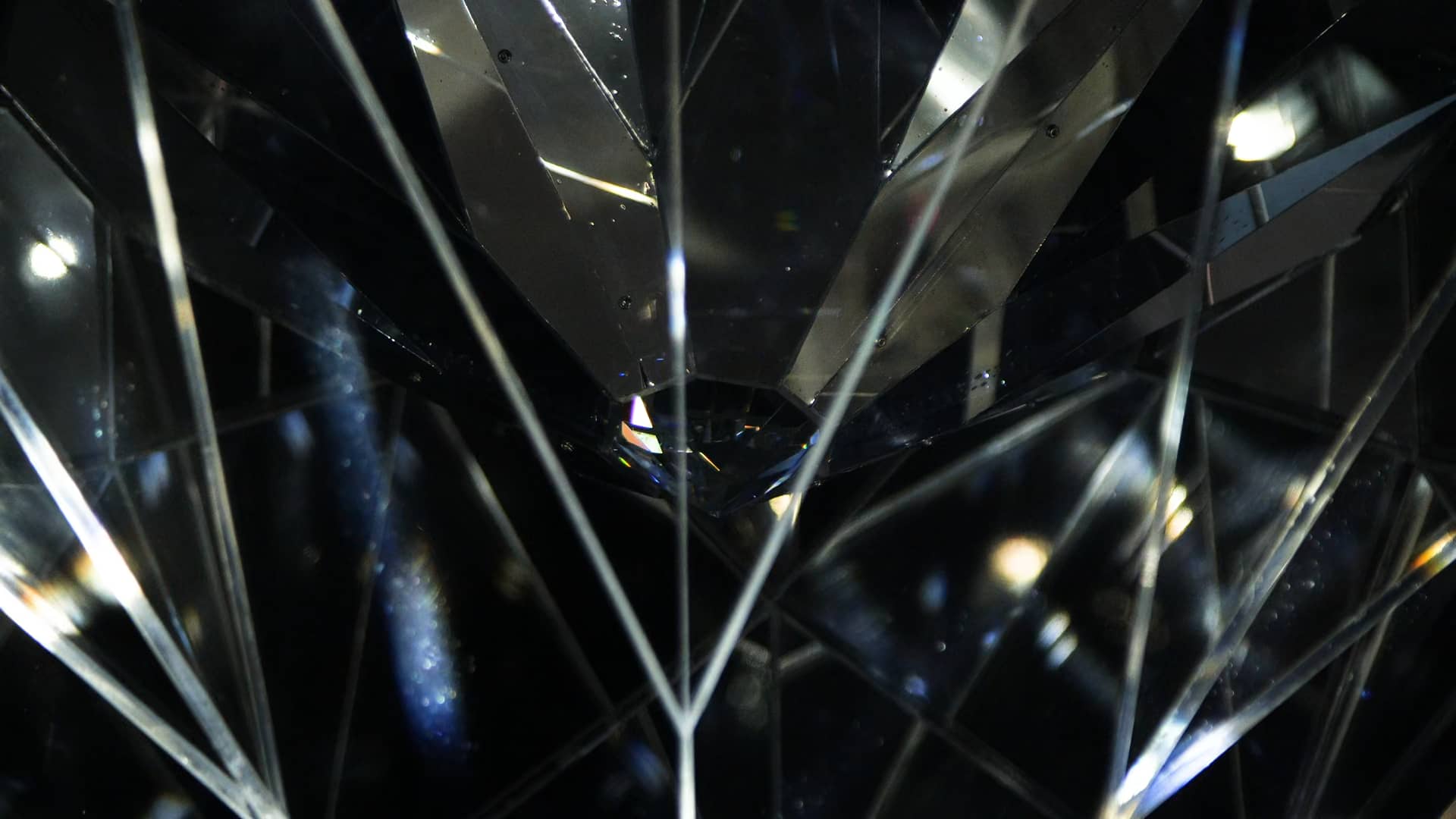 Diamond inside a diamond on Vimeo