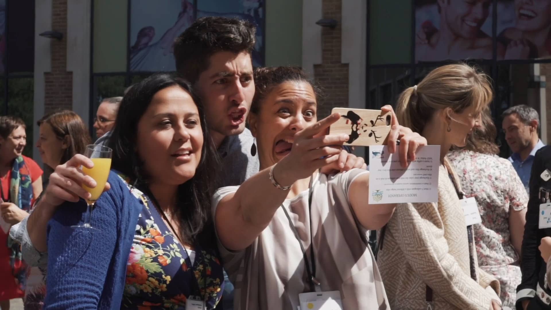 MSD - Testimonial Alexandra Oger on Vimeo