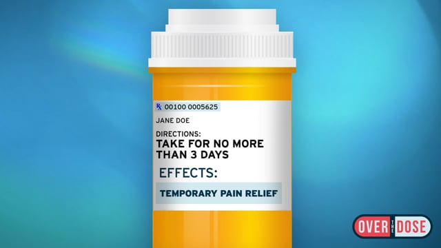 OTD - Side Effects Gifs on Vimeo