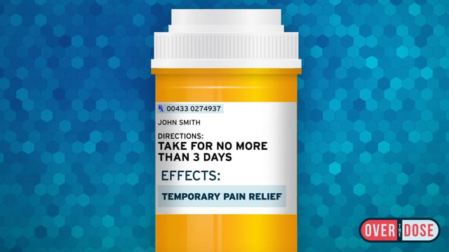 OTD - Side Effects Gifs on Vimeo