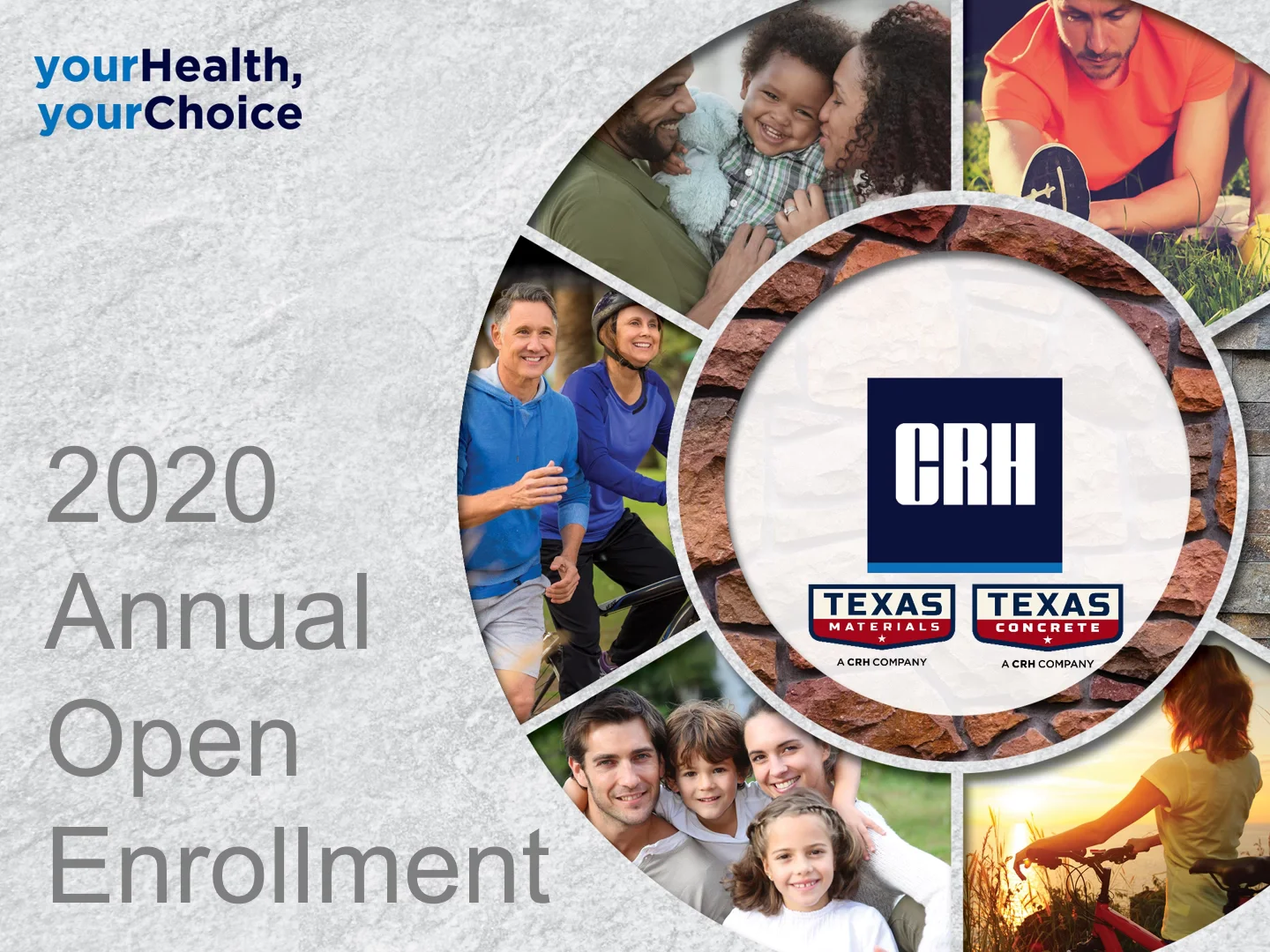 2020 Open Enrollment Benefits Presentation On Vimeo