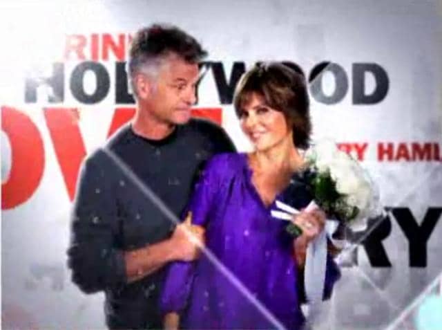 "HARRY LOVES LISA" PREMIERES ON TV LAND OCTOBER 6 at 10PM ET/PT on Vimeo