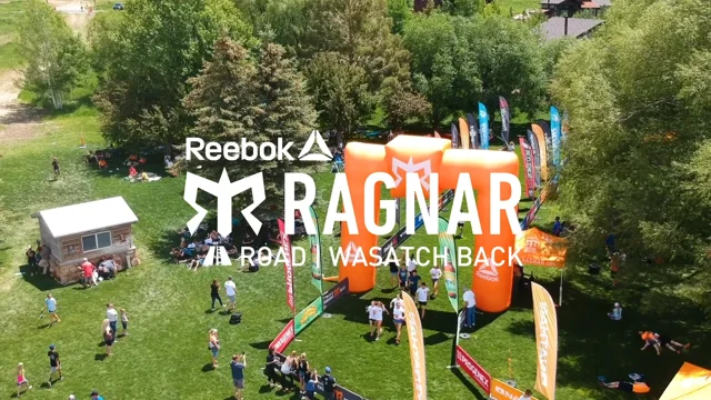 Ragnar Wasatch Back