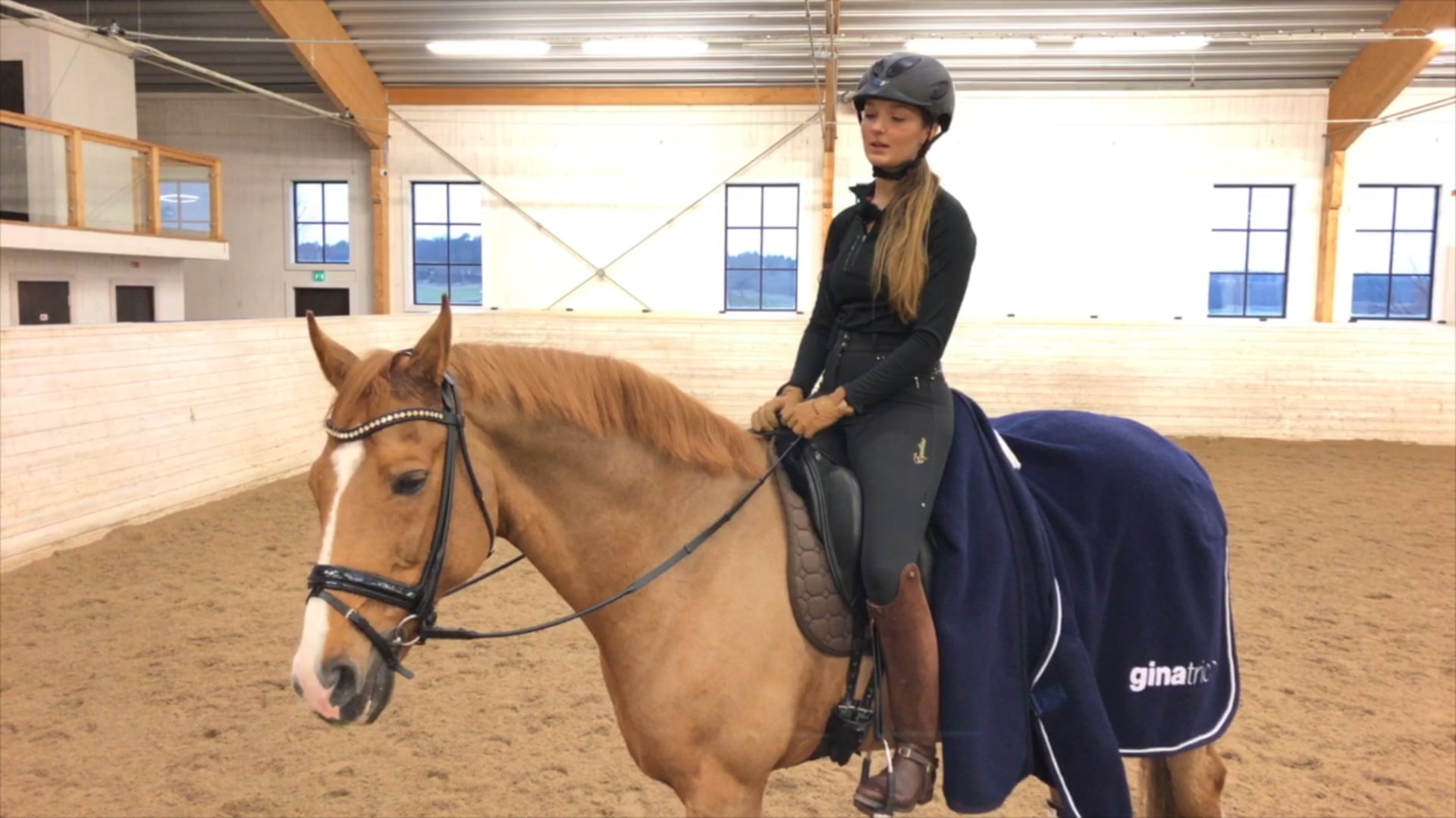 Byta i serier | Ridely