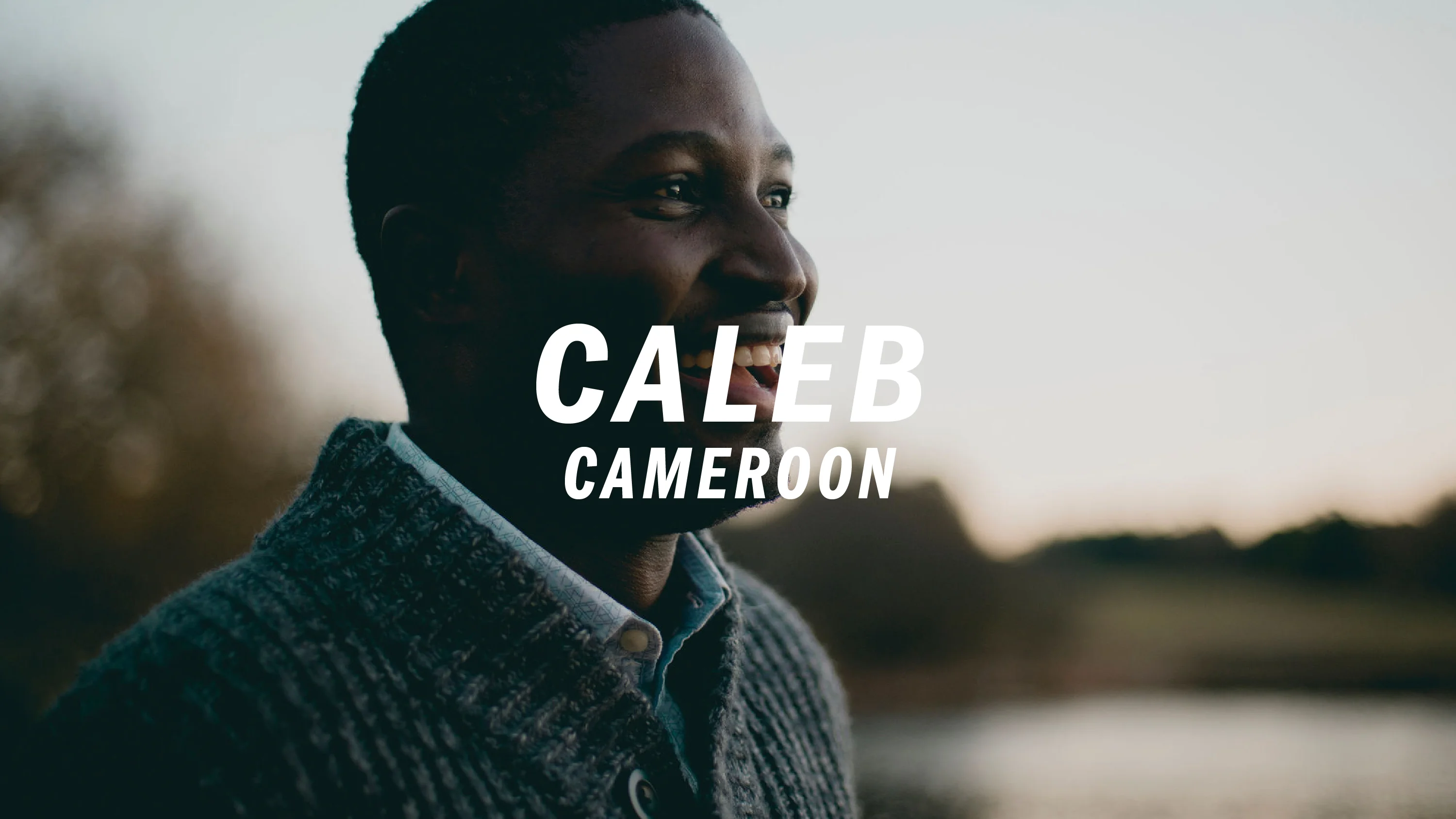 Caleb on Vimeo