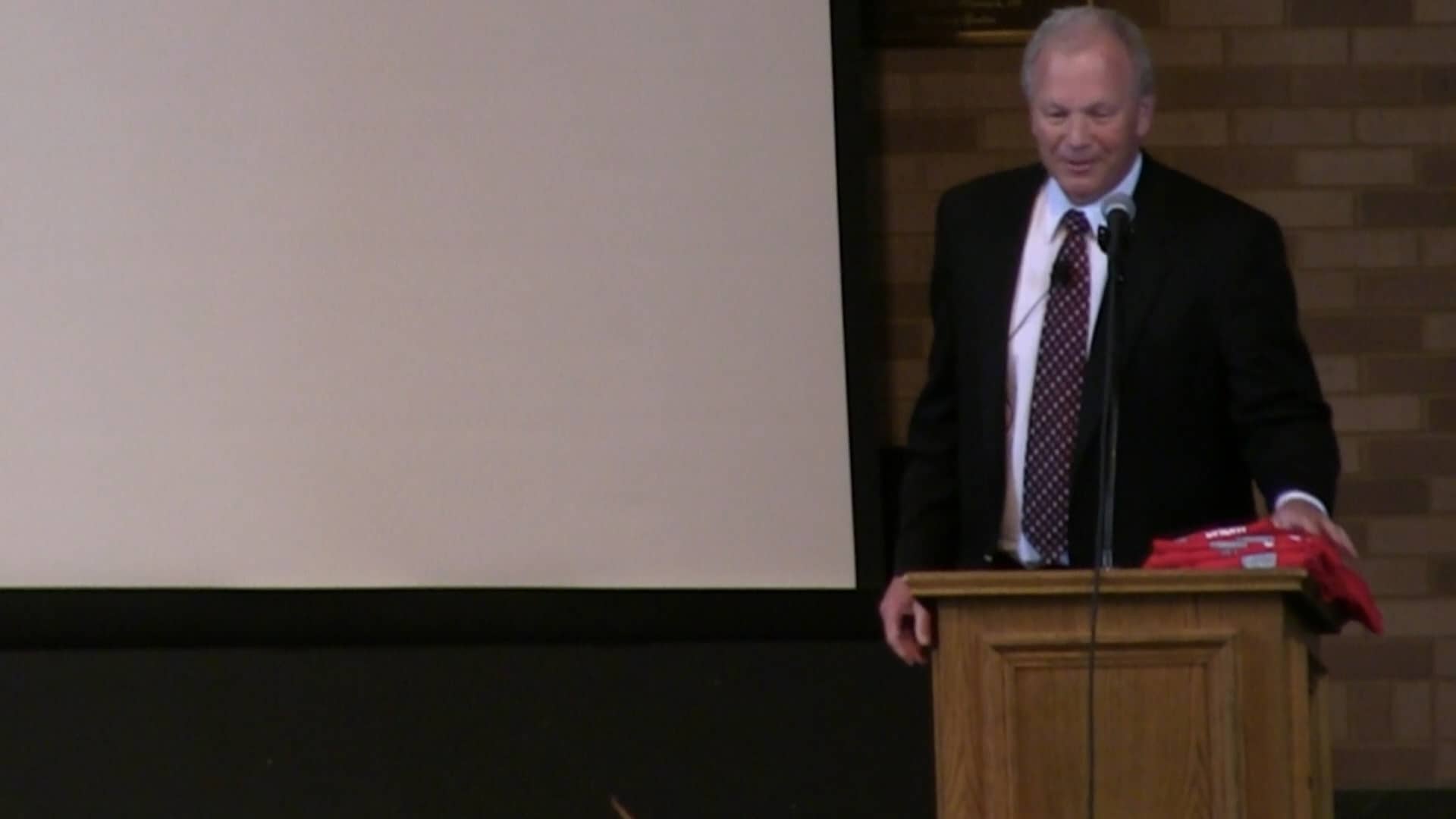 Jay Baumgardner on Vimeo