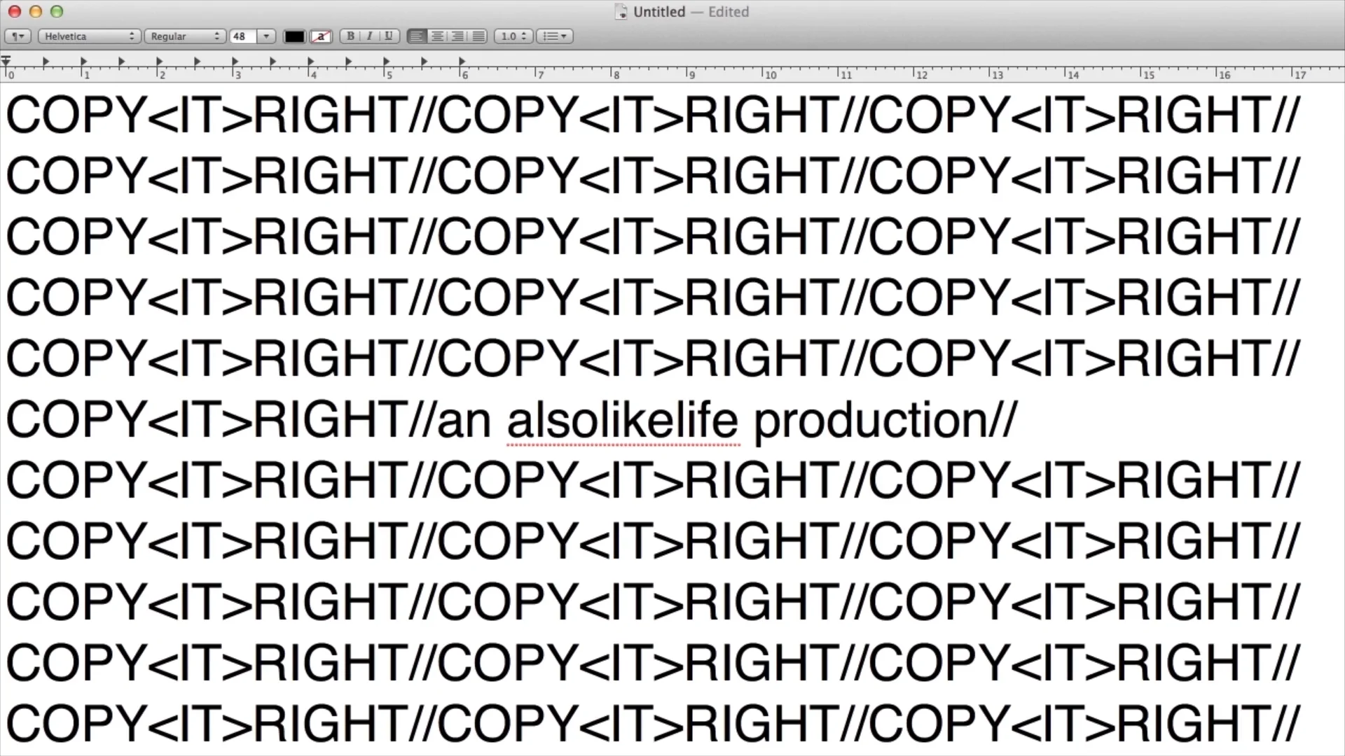 TRANSFORMERS_ THE PREMAKE (a desktop documentary)