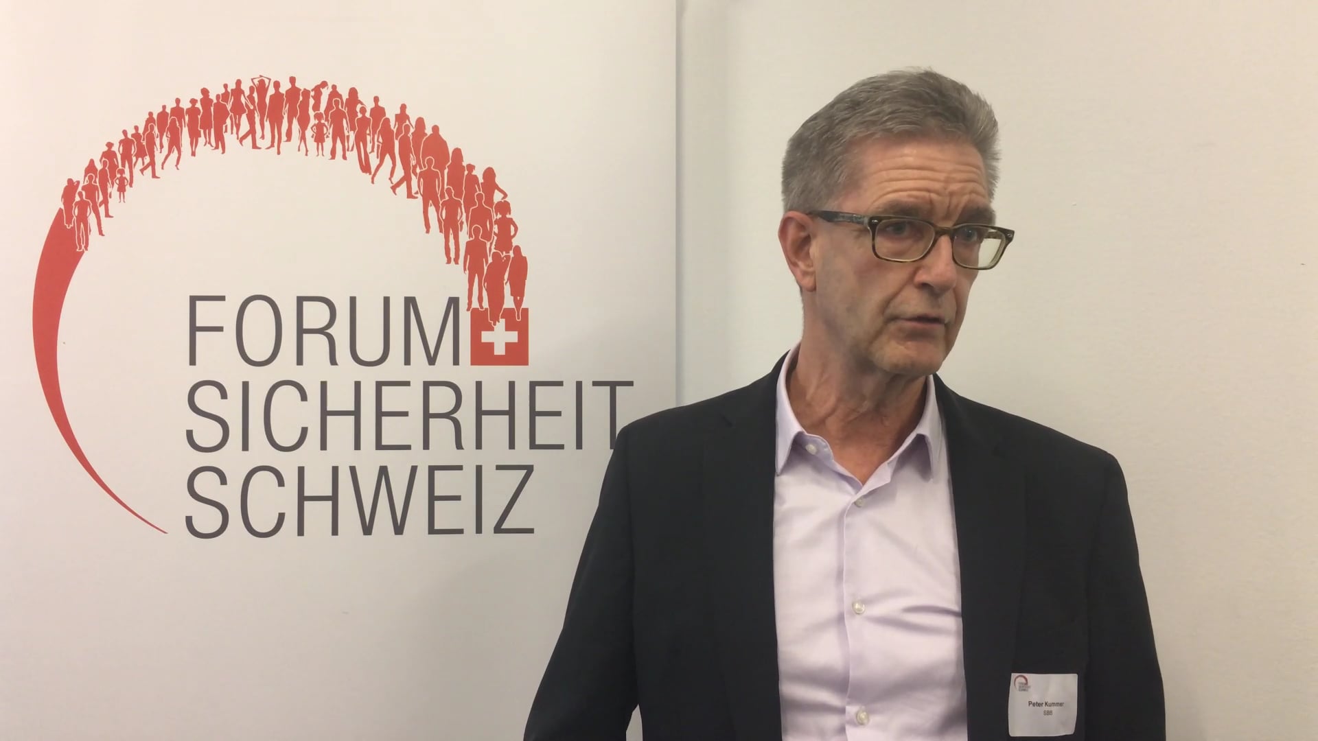 Peter Kummer on Vimeo