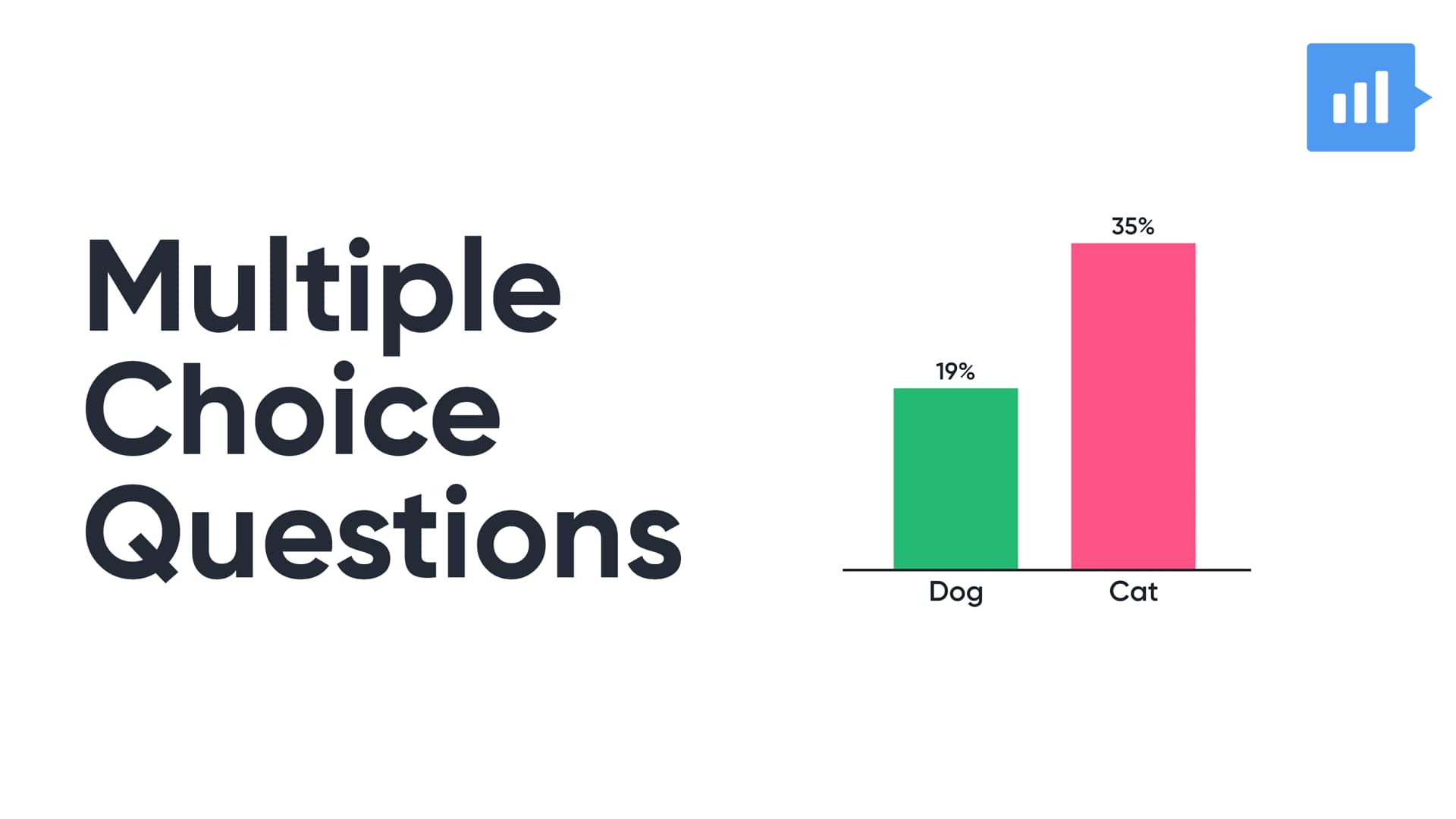 Mentimeter Tutorial - Create multiple choice questions on Vimeo
