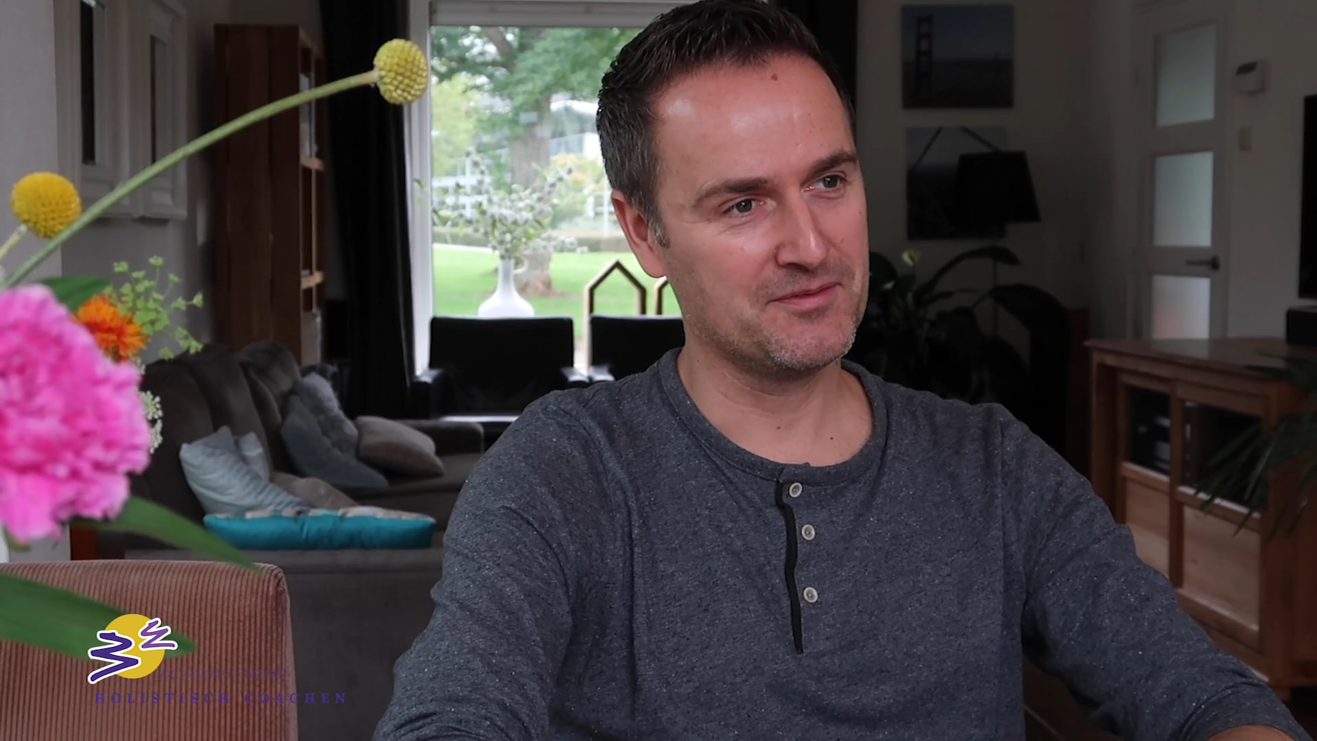 In gesprek met Raymond Heuveling on Vimeo