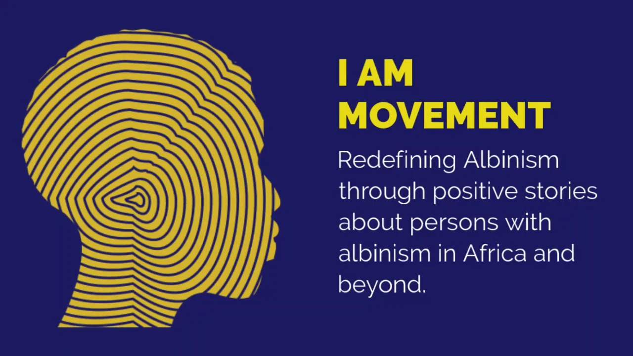 Albinism_Report_Live_Stream_Promo_0p_Trim on Vimeo