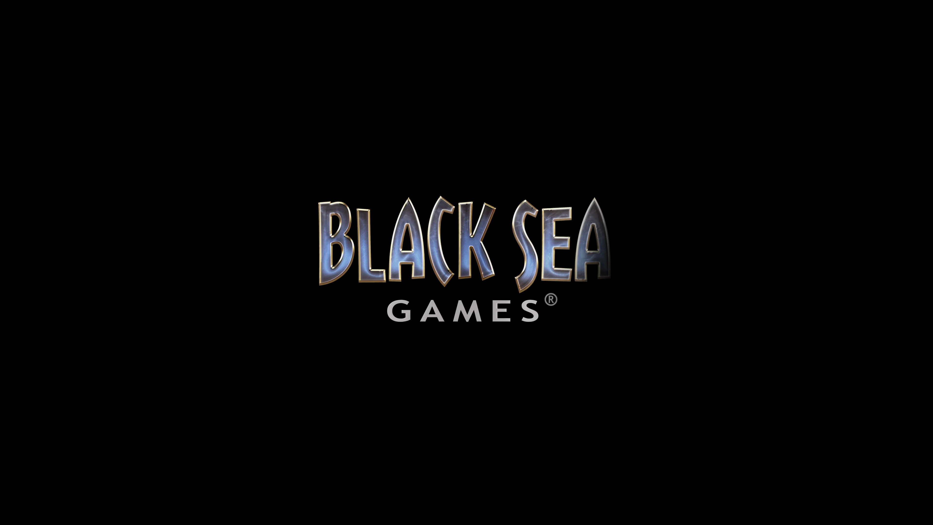 Black Sea Logo Animation on Vimeo