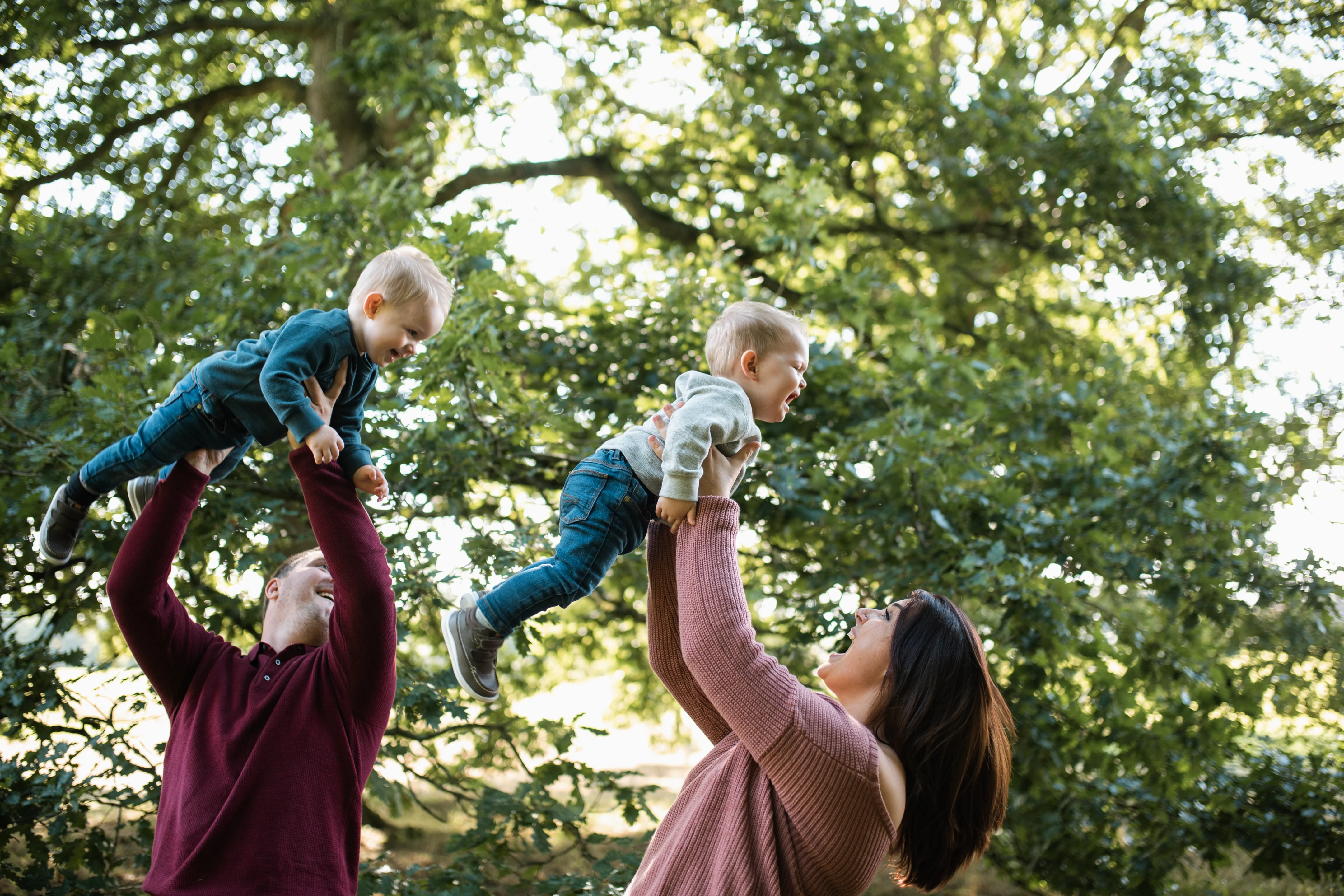 Hann Family Documentary Experience 2019 on Vimeo