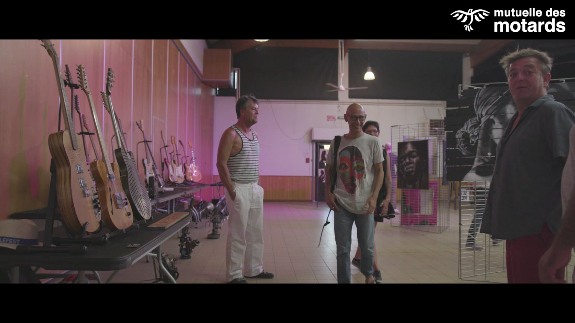 Guitares Plein Gas @ Simple Fest 2019 on Vimeo