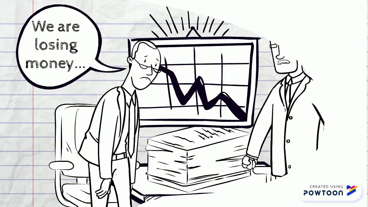 Selling & Negotiation - The Strategy on Vimeo